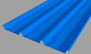 Roof & Cladding Systems | Metal Roofing Supplier