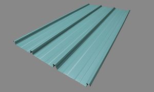 Roof & Cladding Systems | Metal Roofing Supplier