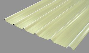 Roof & Cladding Systems | Metal Roofing Supplier